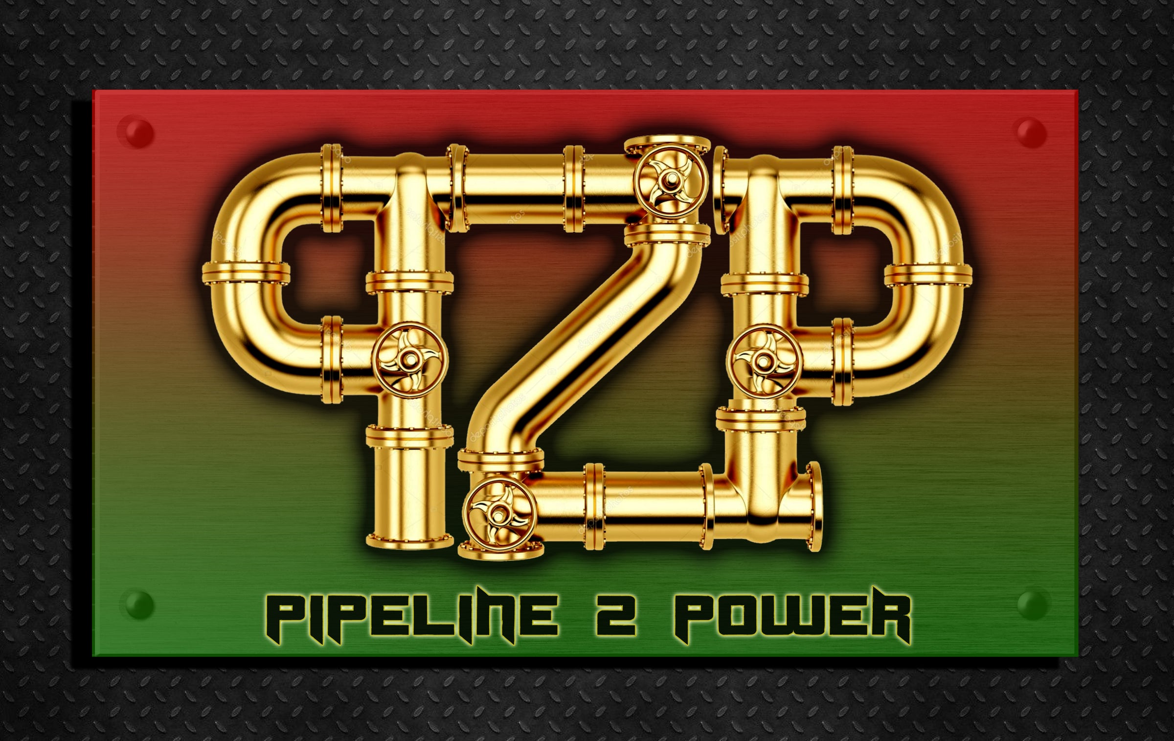 Pipeline 2 POWER | Pipeline 2 Power Presents